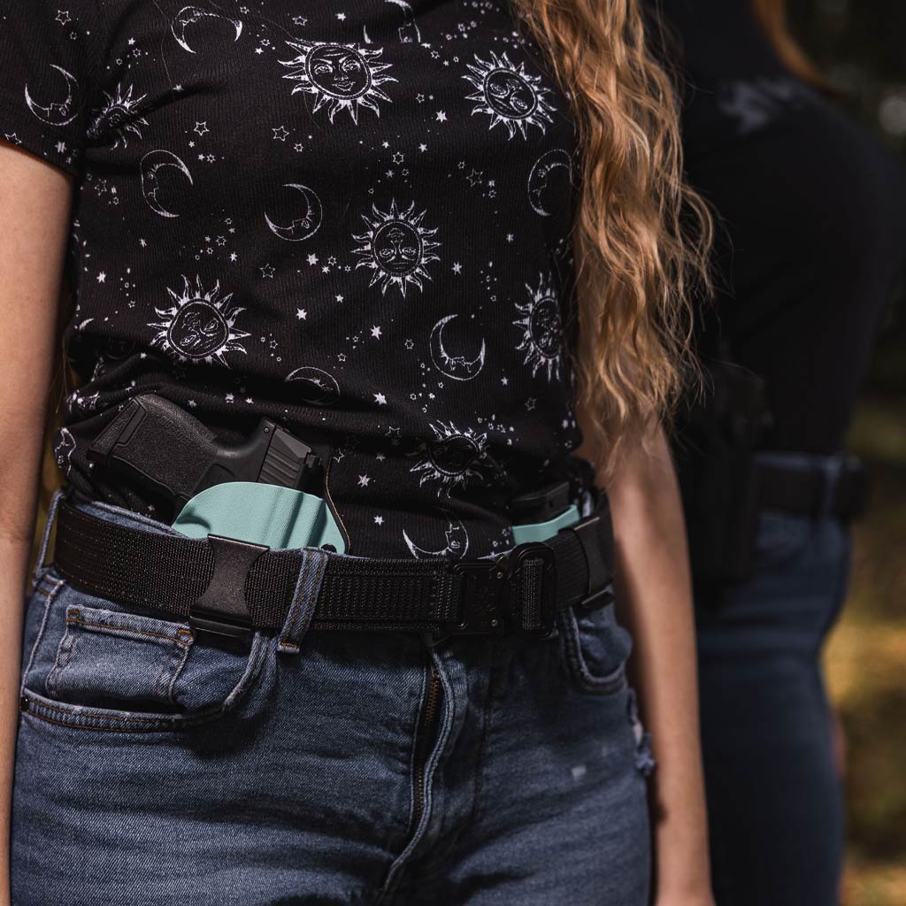 Vedder Holsters - America's Most Comfortable Concealed Carry Holsters