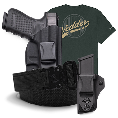 Concealed Carry Reciprocity: Connecticut