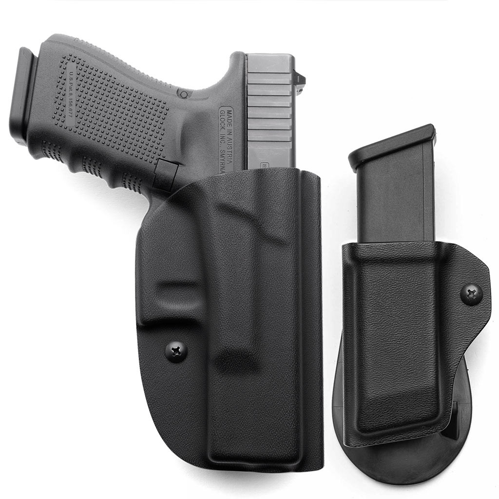 Elite OWB Bundle - Vedder Holsters
