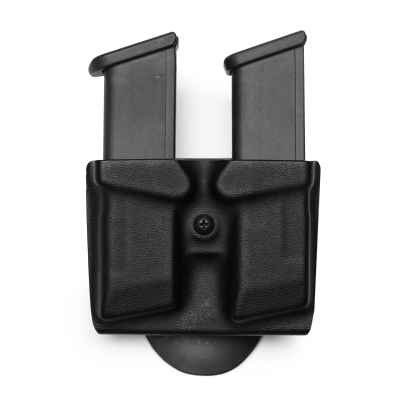 Low, Mid, High: Choosing the Ideal Holster Ride Height - Vedder Holsters