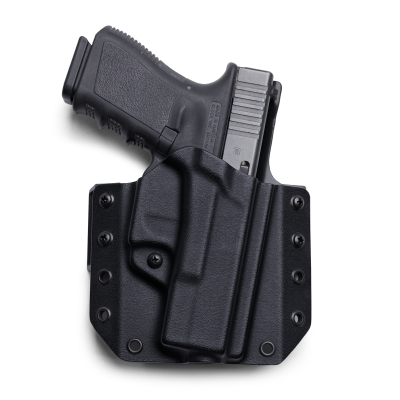 Pocket Locker® Holster | Pocket Holster | Vedder Holsters