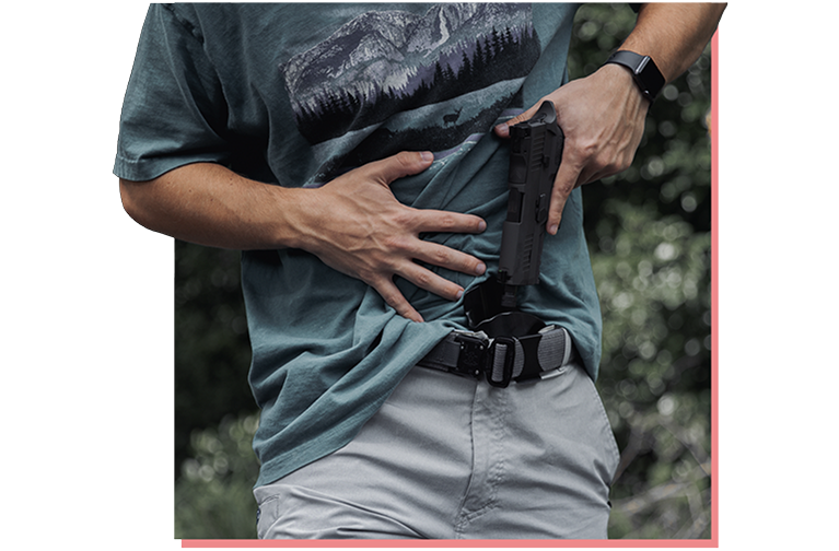 Vedder Holsters - America's Most Comfortable Concealed Carry Holsters