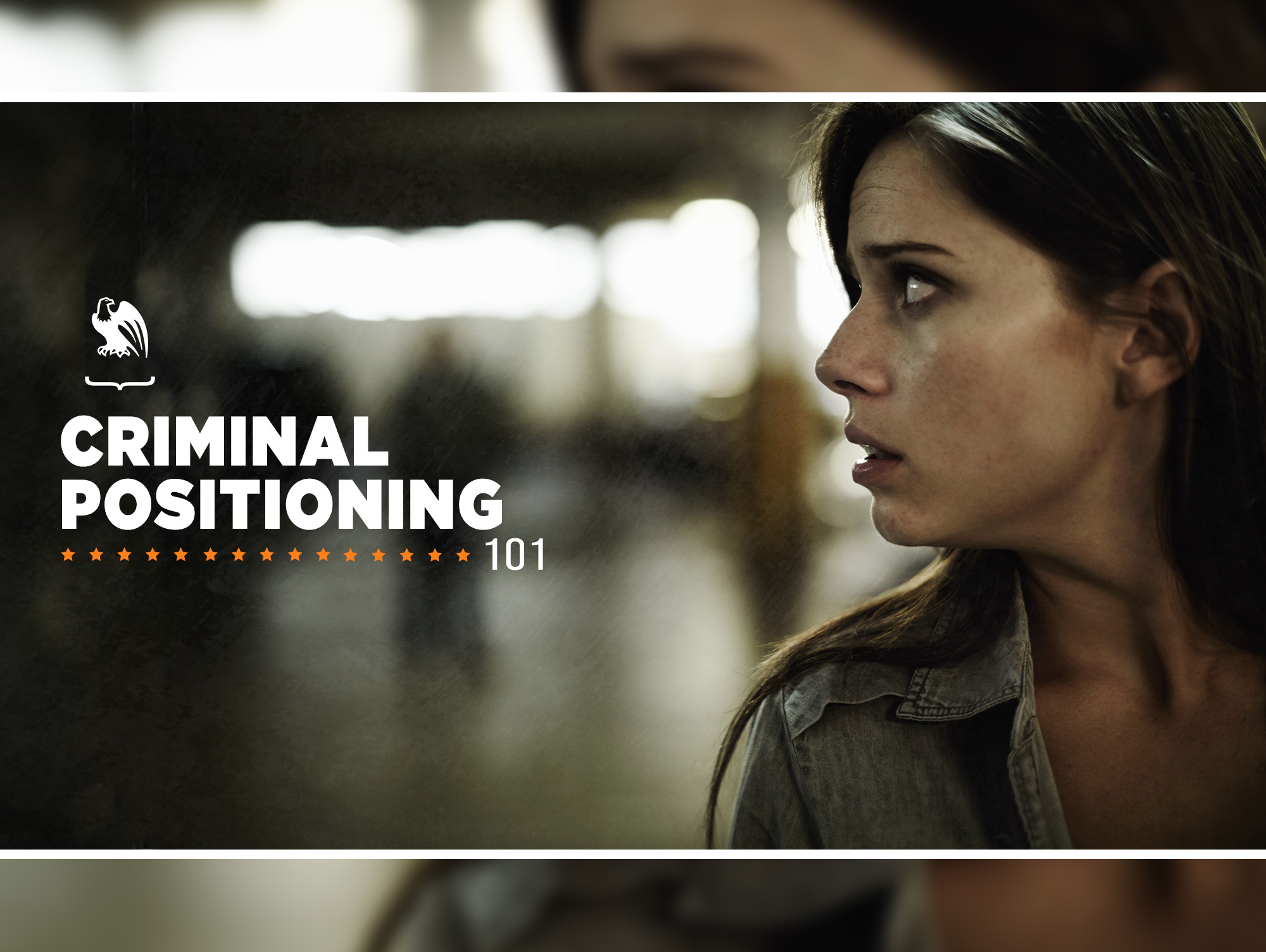 Criminal Positioning 101: How to Spot a Bad Guy Lying in Wait - Vedder ...