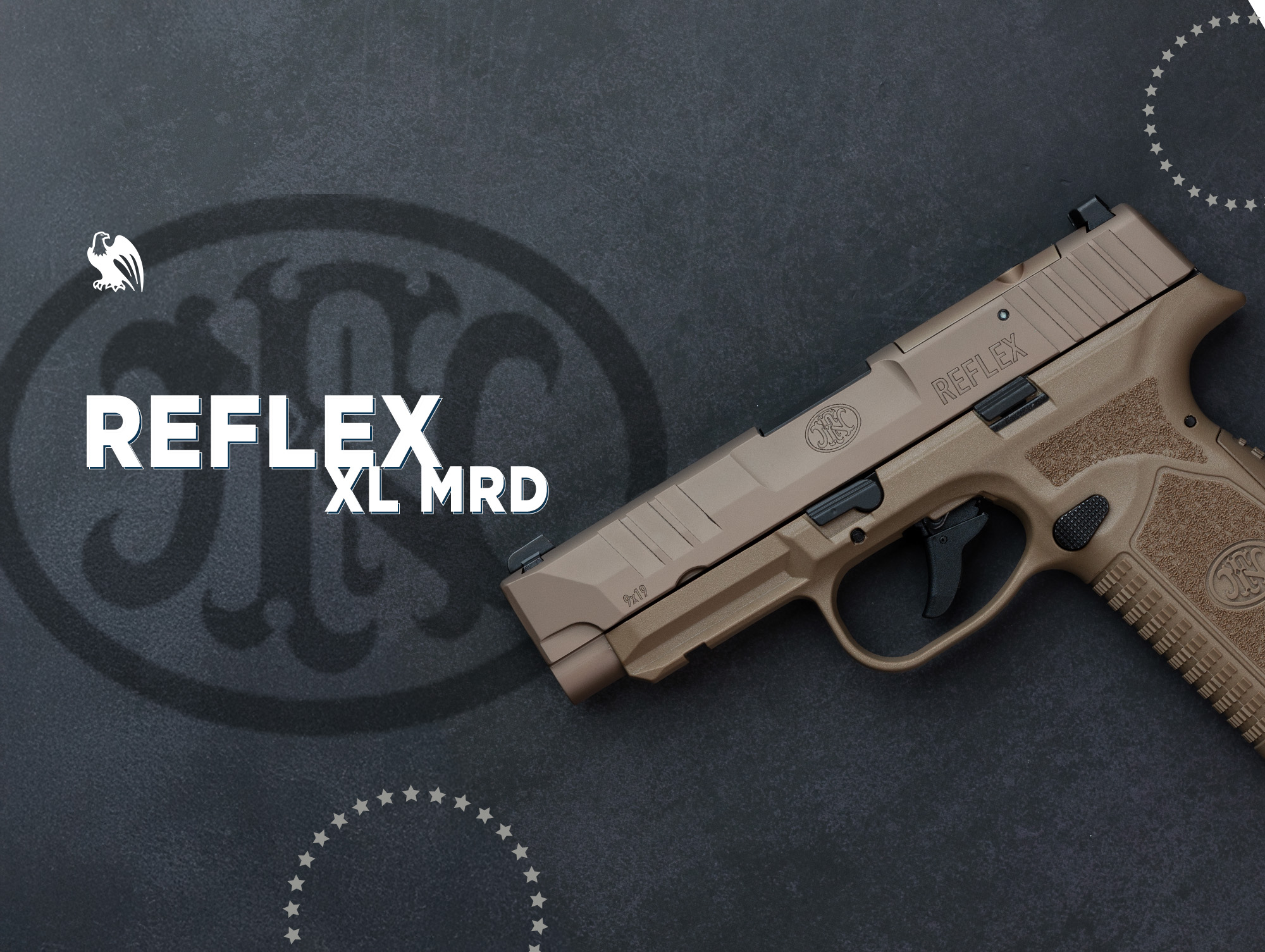 FN Reflex XL MRD: High Capacity Meets Micro Compact Concealability ...
