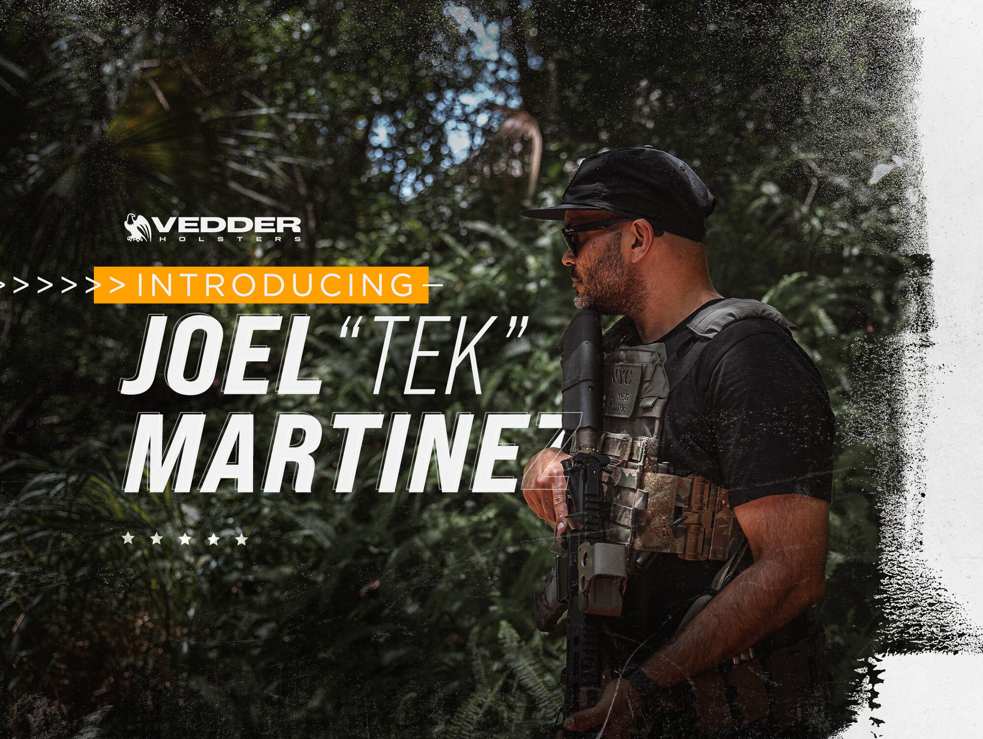 ‘This Craft is Ever Evolving’: Joel ‘Tek’ Martinez Brings Training ...
