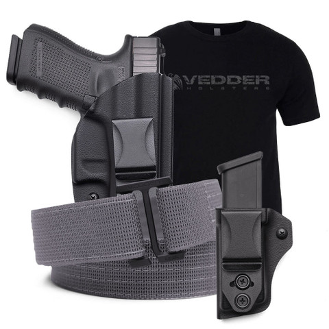 V3 Complete IWB Bundle - Vedder Holsters