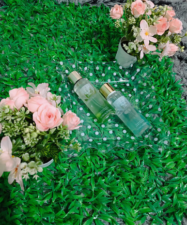 Fresh Jade 250ml | Perfume Victoria's Secret | Envío Gratis