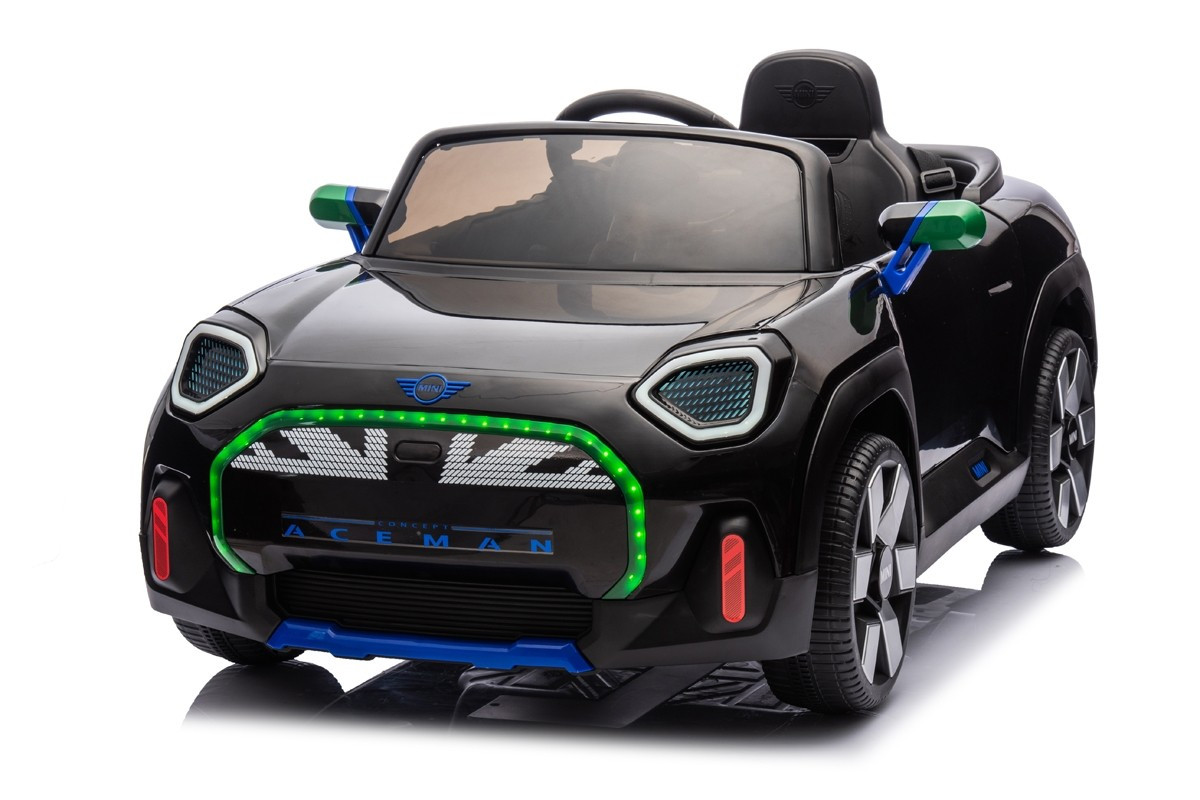 Shop By Brand - Mini Ride-On Cars - Kids Electric Cars