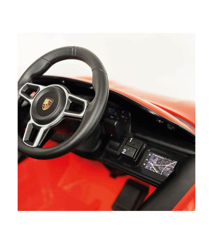 Luxury Kids 12v Porsche Taycan Turbo-S 12v Ride on Sport Car - Kids ...