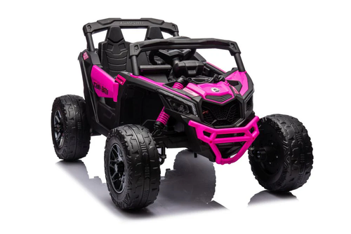 Buy Older Kids 48v Speed Demon Kart Buggy with Suspension