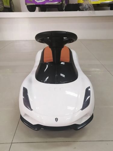 1st Kids Push Car Official KOENIGSEGG REGERA Push Ride On Car - Kids ...