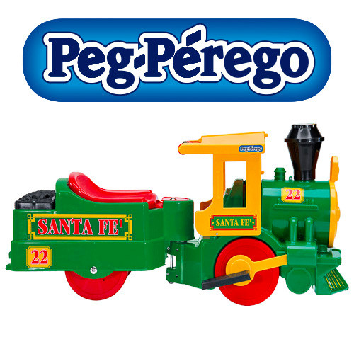 Peg Perego Products - Kids Electric Cars