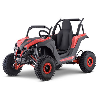 Buy Older Kids 48v Speed Demon Kart Buggy with Suspension