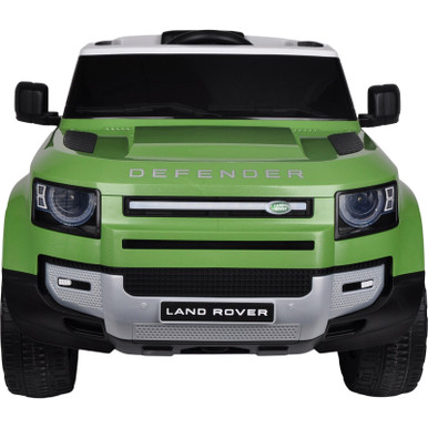 Kids Ride-on Official Land Rover Defender 90 4X4 New Style