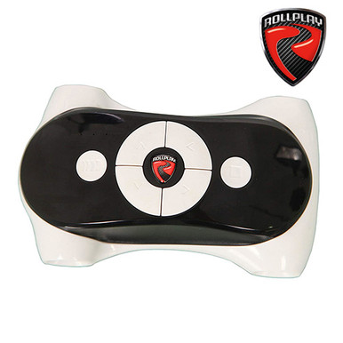 Official Avigo Rollplay Ride On Replacement 2.4G Remote Control - Kids ...