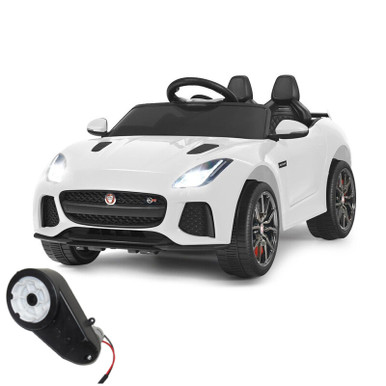 Spare Replacement 6v Motor Set for Kids Jaguar Ride On Kids Electric Cars