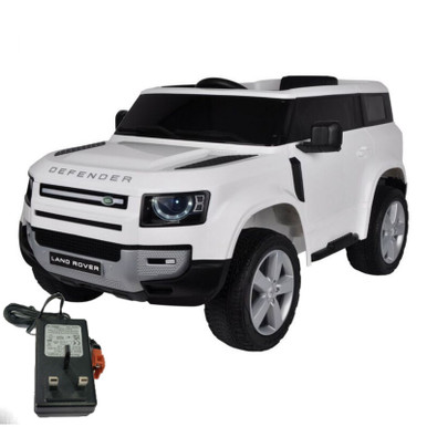 Spare Replacement 24v Charger for Land Rover Ride On Car - Kids ...