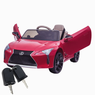 Spare Replacement Key for Lexus Kids Ride On - Kids Electric Cars