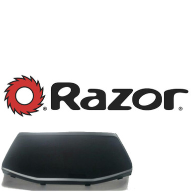 Spare Body Part for Razor Ride On Vehicle - Kids Electric Cars