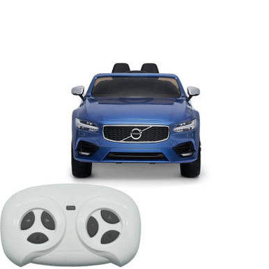 Replacement 2.4g Remote Control Handset for Kids Volvo - Kids Electric Cars