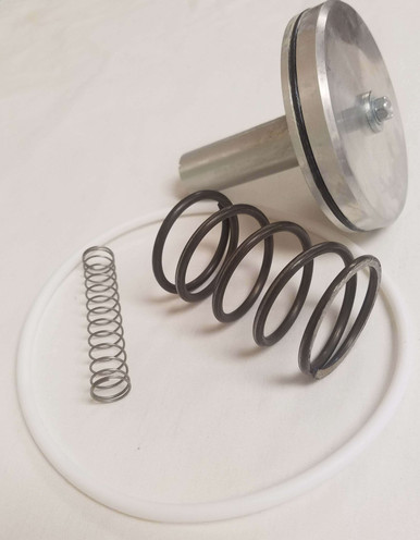 02250053-273 6 inch Inlet Valve Repair Kit