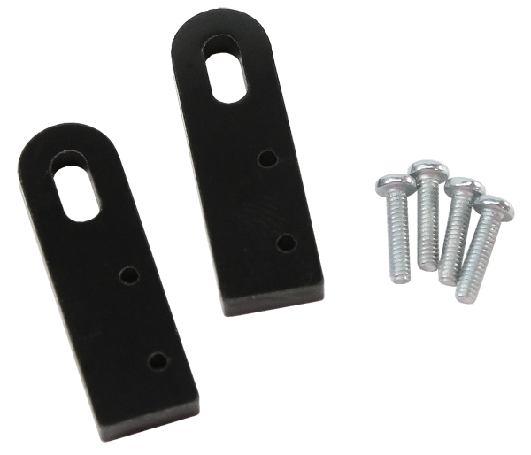 Limit Switch Mount B (2 pack) - ServoCity®