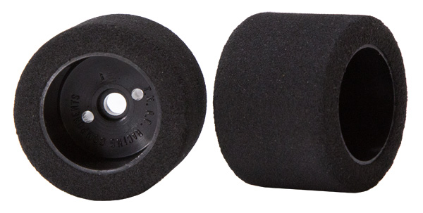 2.00" Foam Wheel (2 pack) - ServoCity®