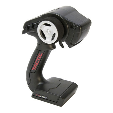 Tactic TTX300 Transmitter w/TR325 Receiver - ServoCity®