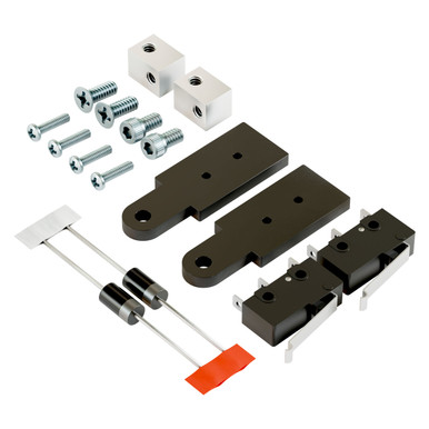 IGUS Slider Switch Kit - ServoCity®