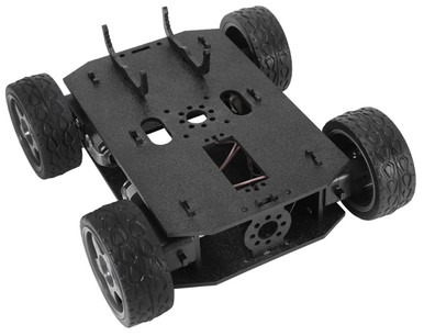 Junior Runt Rover™ - ServoCity®