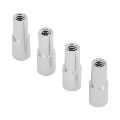 V-Wheel Standoff A (4 pack) - ServoCity®