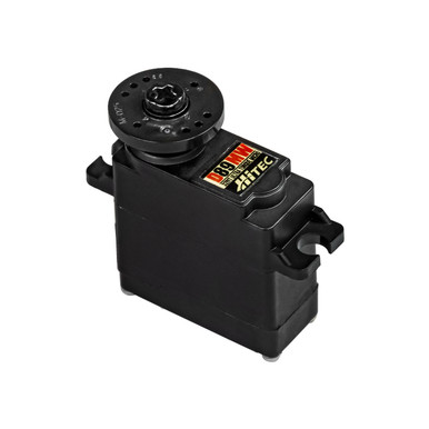 D89MW Servo - ServoCity®