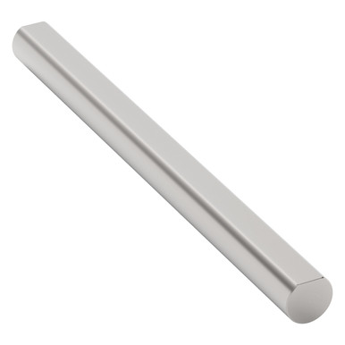 6mm D-Shaft (Stainless Steel, 70mm Length) - ServoCity®