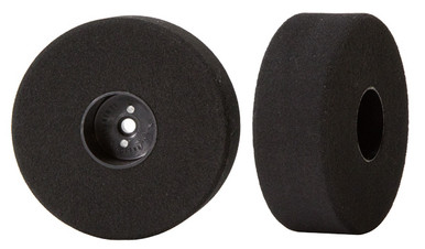 4.00" Foam Wheel (2 pack) - ServoCity®
