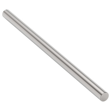 5mm Shaft (Stainless Steel, 100mm Length) - ServoCity®