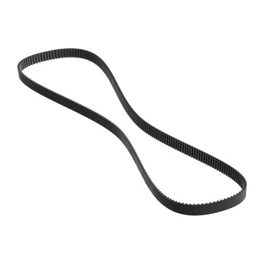 2mm Pitch GT2 Timing Belt (6mm Width, 552mm Pitch Length, 276 Tooth ...