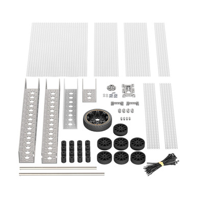 FTC Starter Kit Upgrade Pack (2025-2026 to 2026-2027 Season)