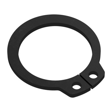15mm Snap Ring - ServoCity®