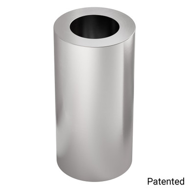 25 Tooth 0.500" Servo Shaft - ServoCity®