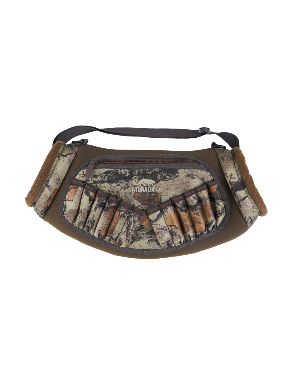 Hunting Hand Warmer | Natural Hand Warmer Muff