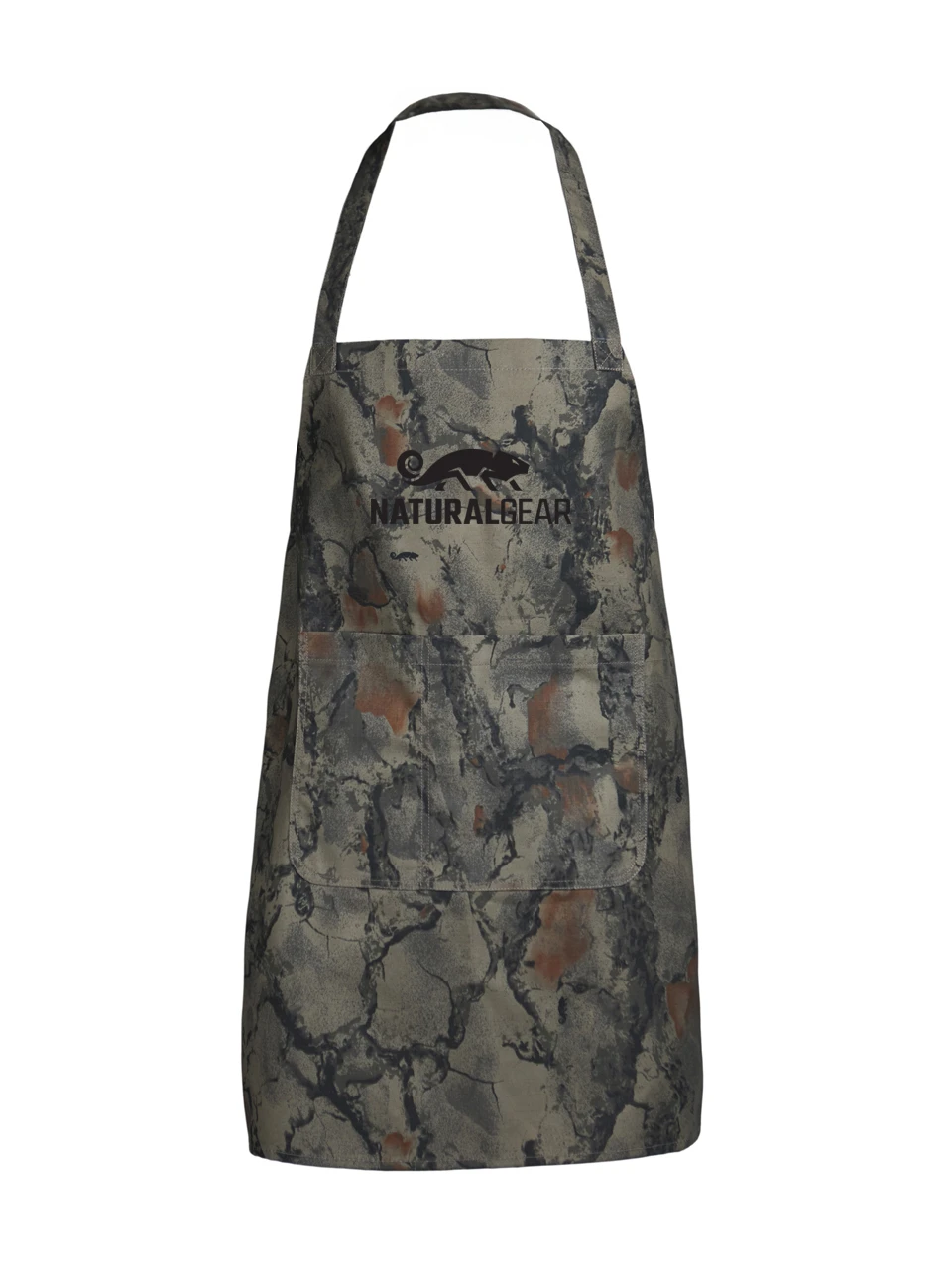 Camo Apron