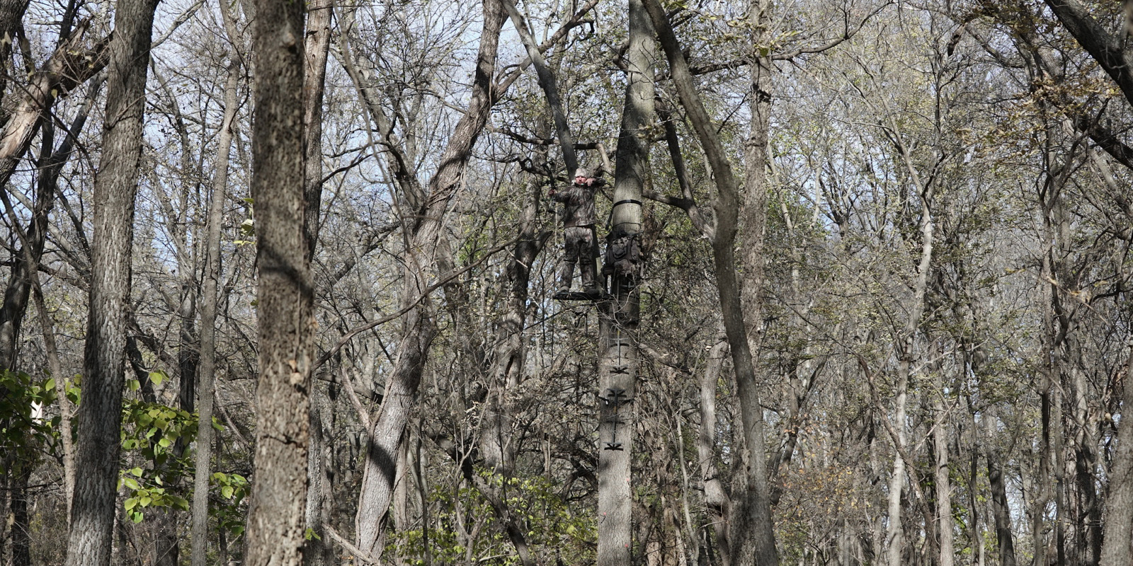 Camouflage Hunting Clothes | Science Driven Camouflage - Natural Gear