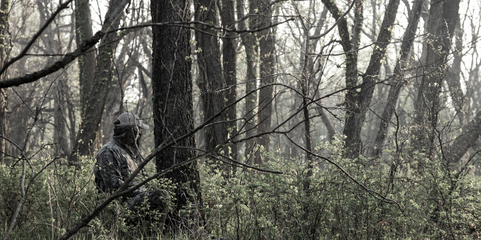 Camouflage Hunting Clothes | Science Driven Camouflage - Natural Gear