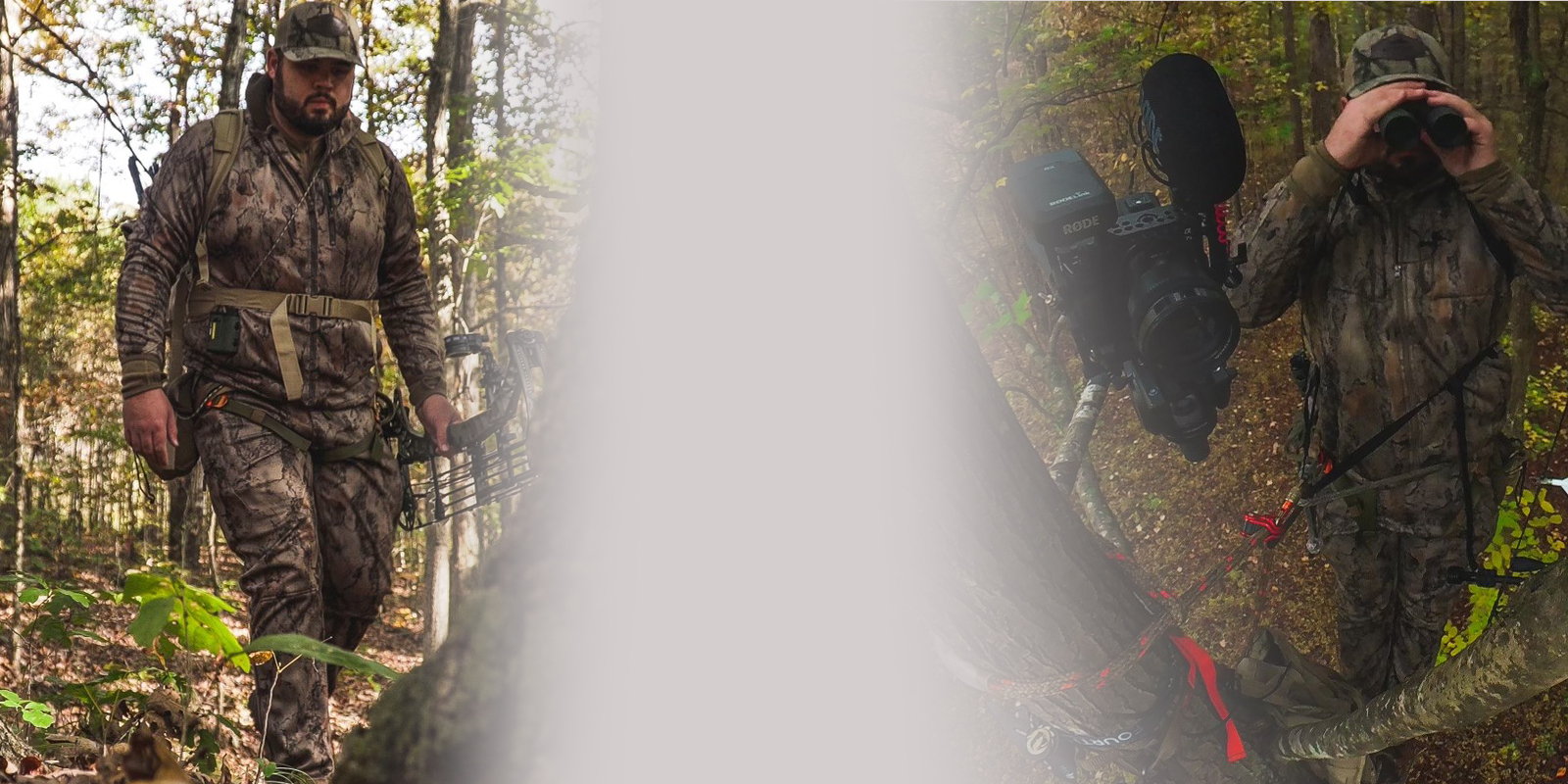 Camouflage Hunting Clothes | Science Driven Camouflage - Natural Gear
