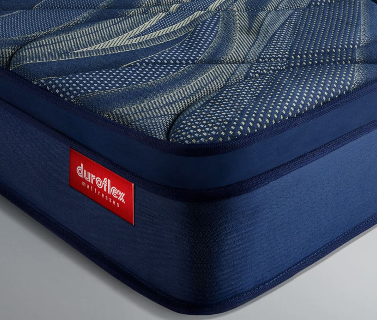 Duroflex rise up mattress store