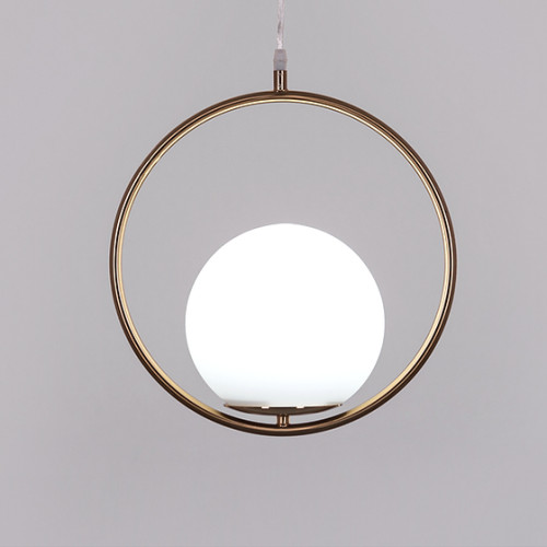 Elegant Series - O Hanging Light