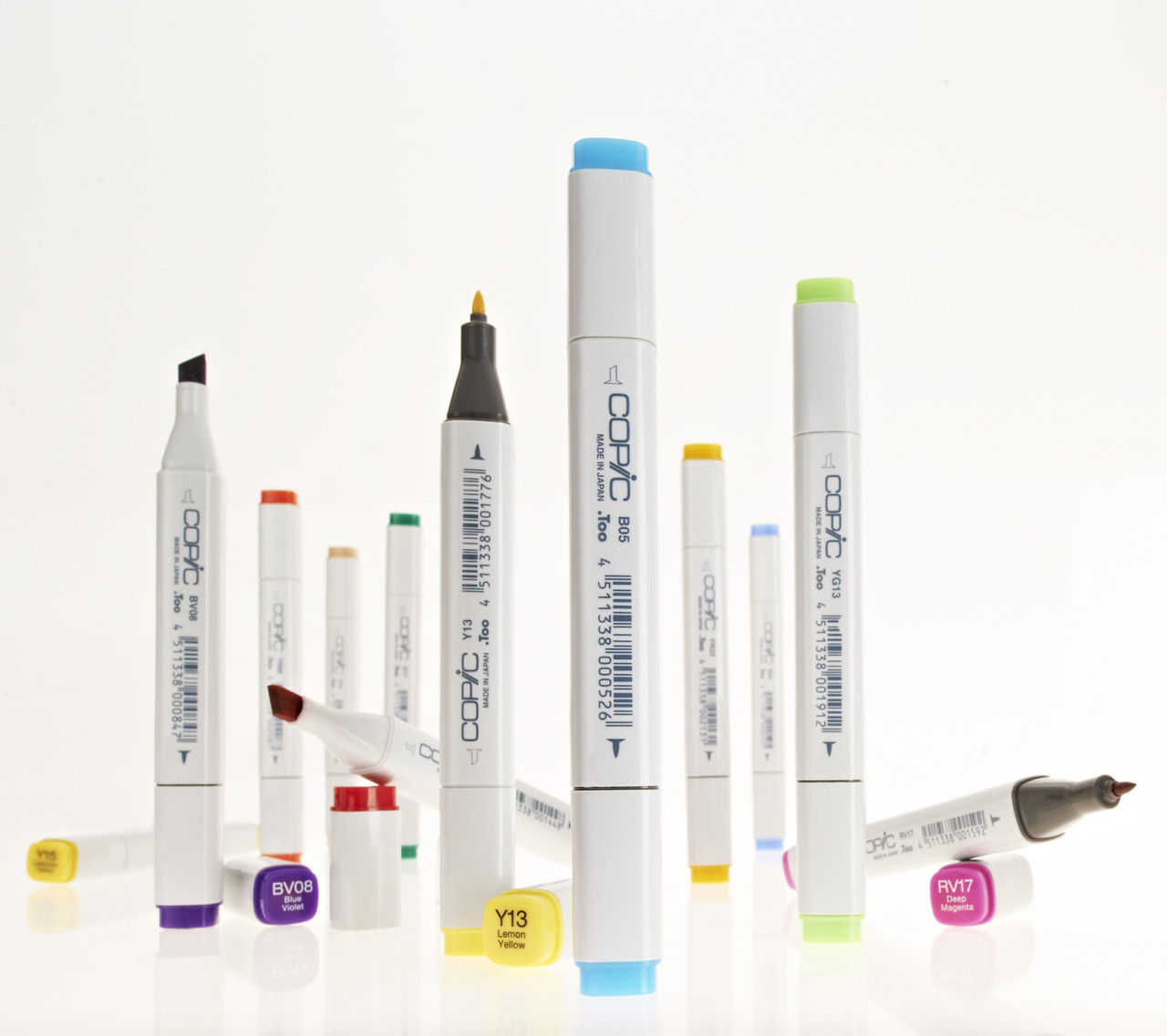 Copic Shop