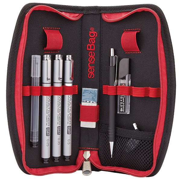 Copic Multiliner SP College Set - Copic Shop