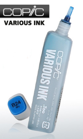 Copic Various Ink Refills