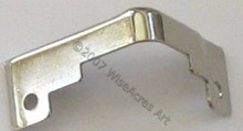 Decorative Box Edge Protector nickel Plate